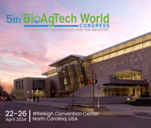 BioAgTech World Congress 2024 Overview – BioAg World Academy